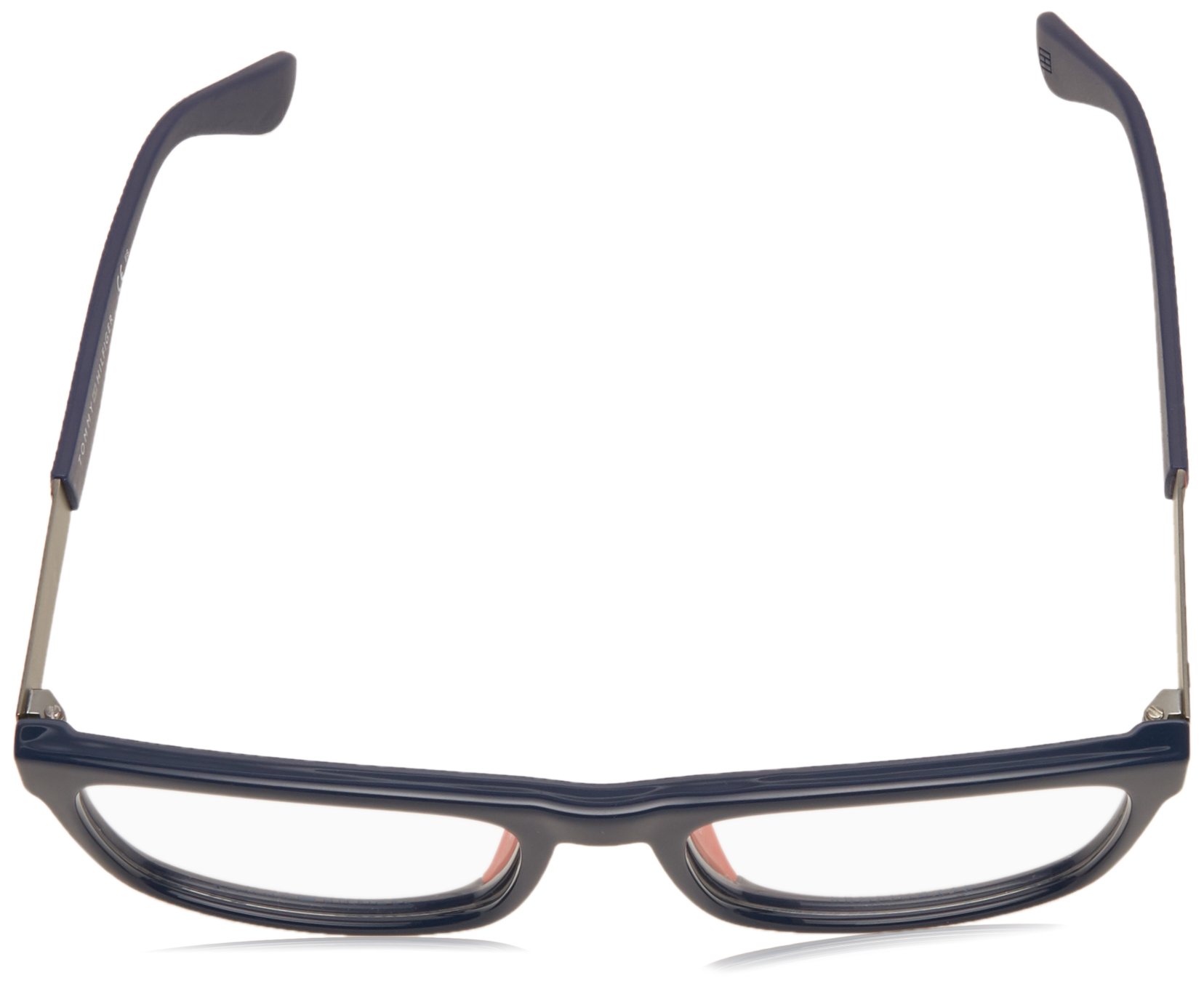 Tommy Hilfiger frame (TH-1522 PJP) Acetate - Metal Blue - Gun