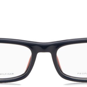 Tommy Hilfiger frame (TH-1522 PJP) Acetate - Metal Blue - Gun