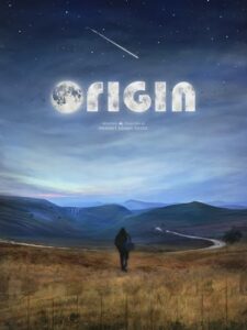 origin