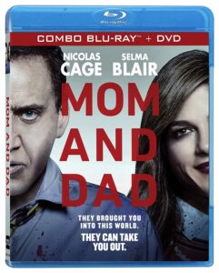 mom and dad [bd combo pack]