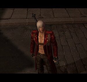 Devil May Cry HD Collection - Xbox One Standard Edition