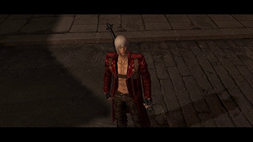 Devil May Cry HD Collection - Xbox One Standard Edition