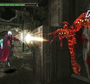 Devil May Cry HD Collection - Xbox One Standard Edition