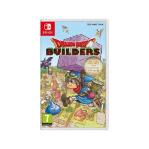 Dragon Quest Builders (Nintendo Switch)