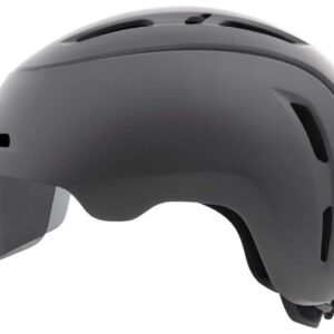 Giro Bexley Mips Adult Urban Cycling Helmet - Matte Titanium, Large (59-63 cm)