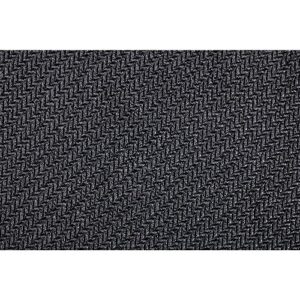 Corsair MM100 Medium Cloth Surface Mousepad (Glide-Optimised Textile Surface, Anti-Slip Base, Designed for Optical and Laser Mice, 320 mm x 270 mm x 3 mm) - Black