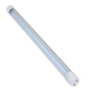 RV Light Bulb LED T8, 18" Florescent Tube Replacement, 600 Lumen (Natural White) (10)