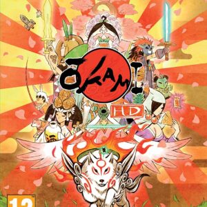 Okami (Xbox One)