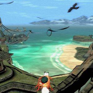 Okami (Xbox One)