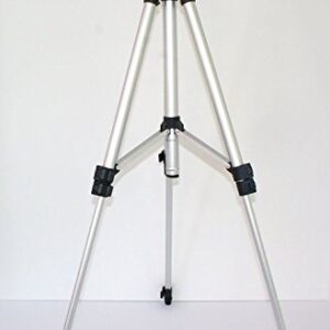 Photo/Video 50" Pro Tripod with Case for Canon Vixia HF R50 R52 R500