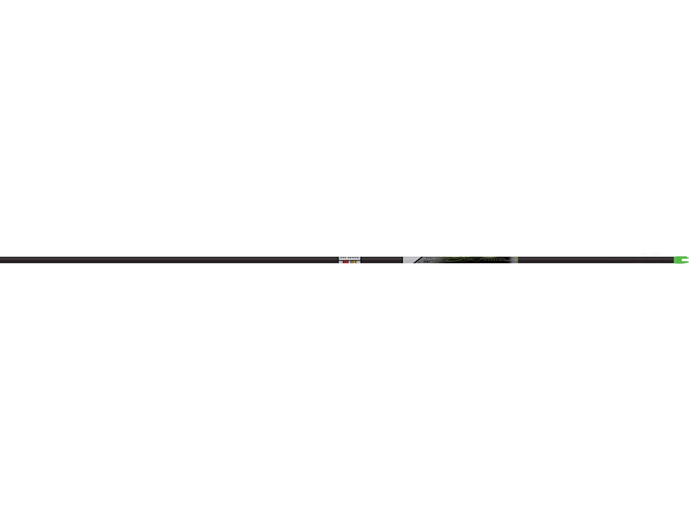 Easton Axis Pro Shafts 300 1 doz. Black