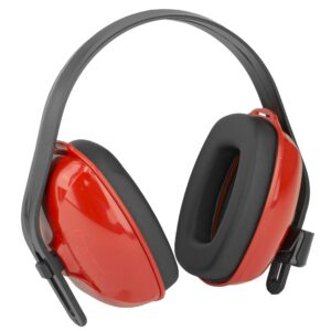 howard leight nrr 25 bulk earmuff