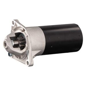 febi 101574 starter motor