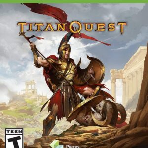 Titan Quest Xbox One - Xbox One