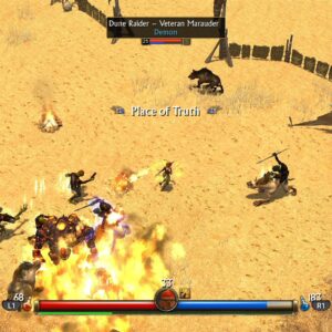 Titan Quest Xbox One - Xbox One