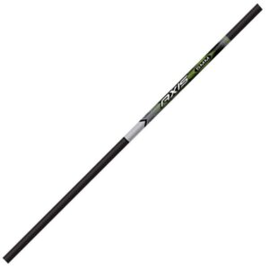 easton axis pro shafts 340 1 doz. black