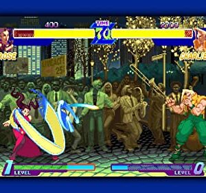 Street Fighter 30th Anniversary Collection - Nintendo Switch Standard Edition