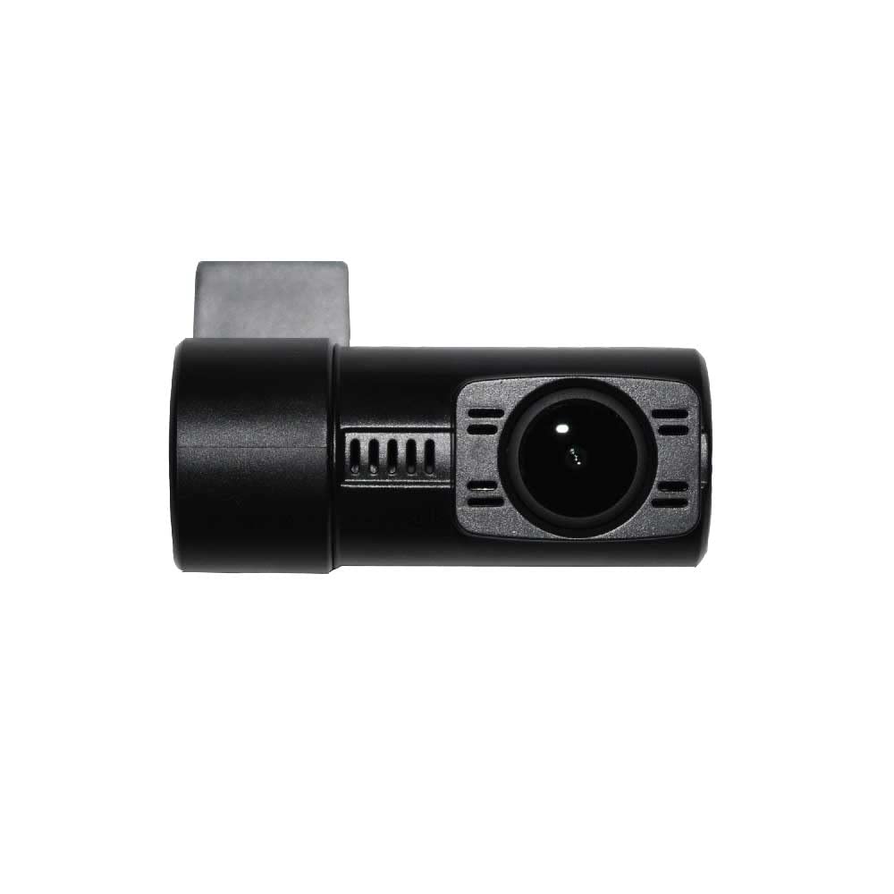 Street Guardian SG9663DCPRO+ Dual Channel Full HD 1080P Recording Front and Rear Dash Camera with WiFi, GPS, and CPL