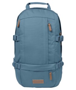 eastpak floid daypack (mono glacier)