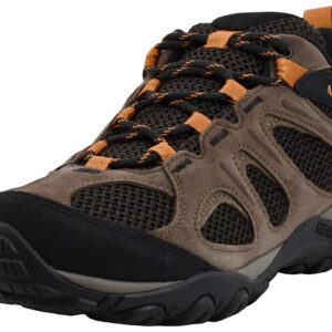 Merrell Men Yokota 2 Hiking Shoe, Bracken, 10.5 US