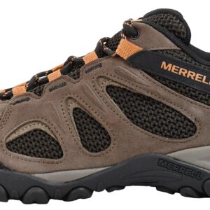 Merrell Men Yokota 2 Hiking Shoe, Bracken, 10.5 US