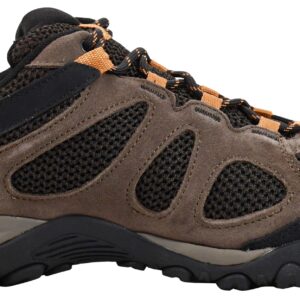 Merrell Men Yokota 2 Hiking Shoe, Bracken, 10.5 US