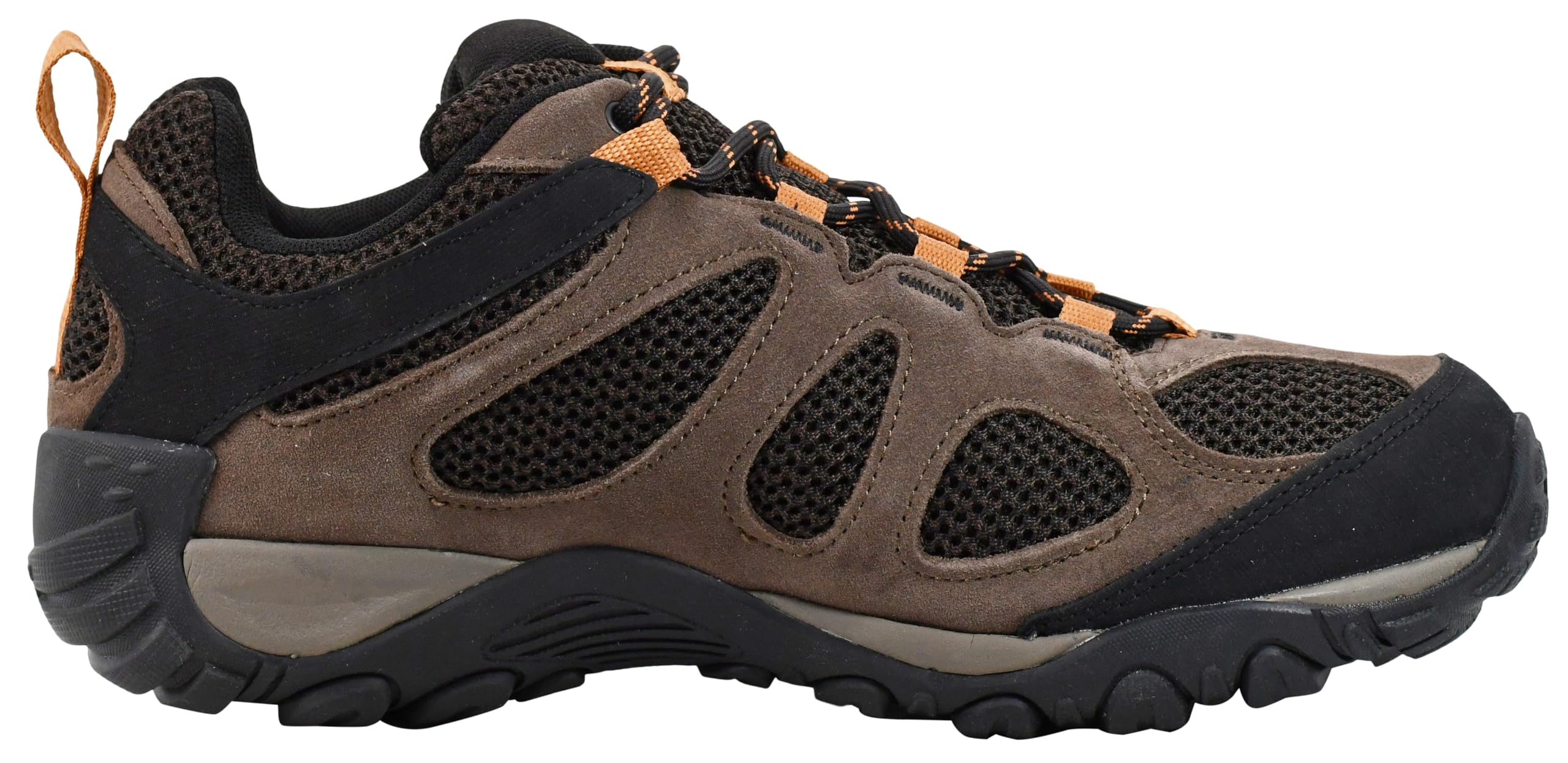 Merrell Men Yokota 2 Hiking Shoe, Bracken, 10.5 US