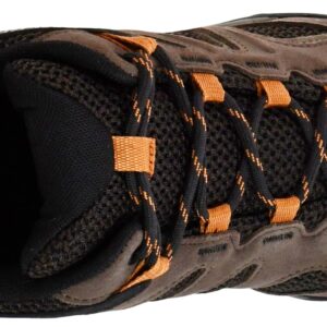 Merrell Men Yokota 2 Hiking Shoe, Bracken, 10.5 US