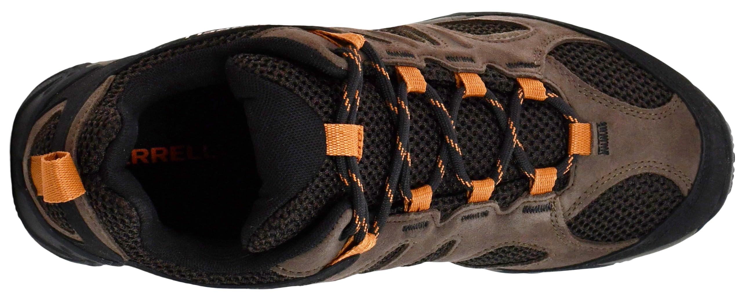 Merrell Men Yokota 2 Hiking Shoe, Bracken, 10.5 US