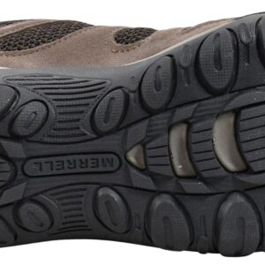 Merrell Men Yokota 2 Hiking Shoe, Bracken, 10.5 US