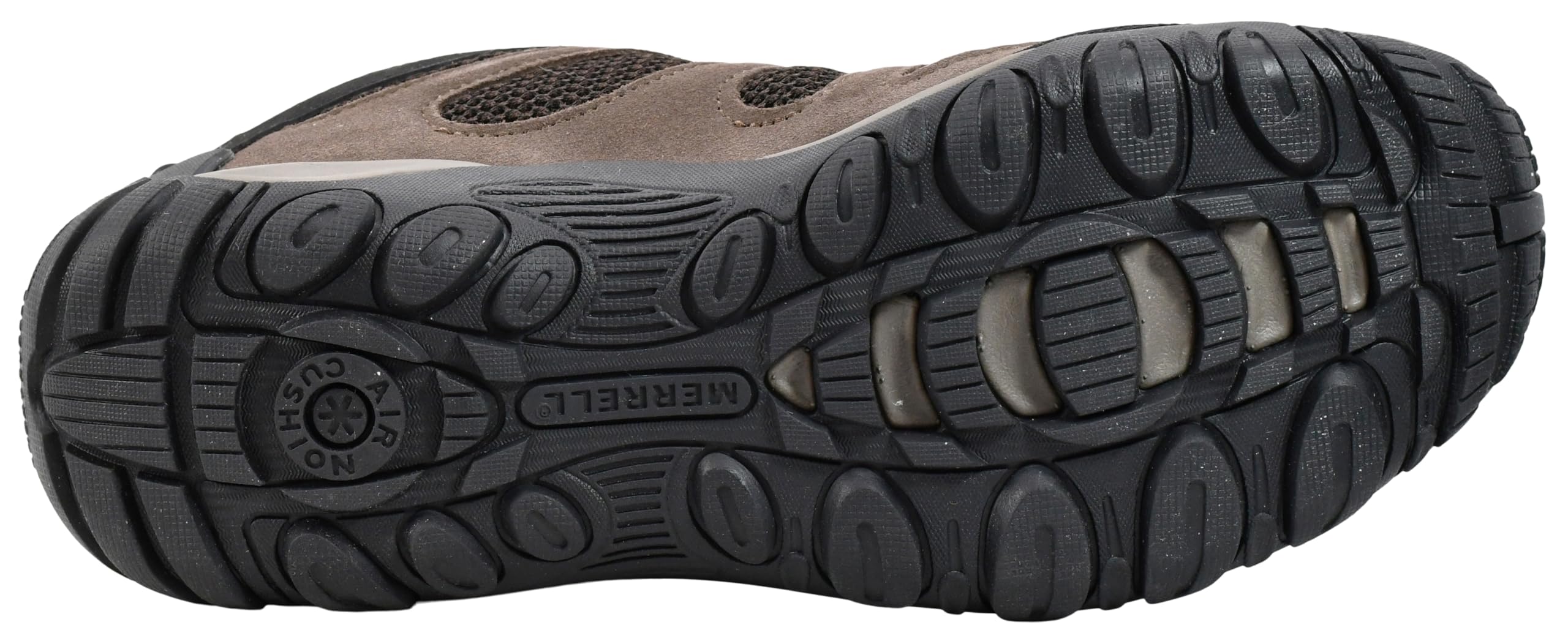 Merrell Men Yokota 2 Hiking Shoe, Bracken, 10.5 US