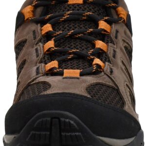 Merrell Men Yokota 2 Hiking Shoe, Bracken, 10.5 US