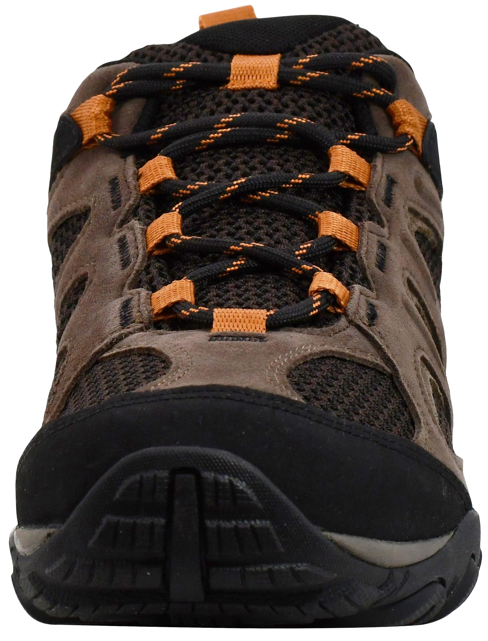 Merrell Men Yokota 2 Hiking Shoe, Bracken, 10.5 US