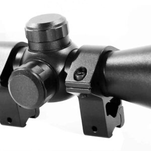 TRINITY Hunting optics sight scope for Crosman Nitro Venom Break Barrel Air Rifle (22)