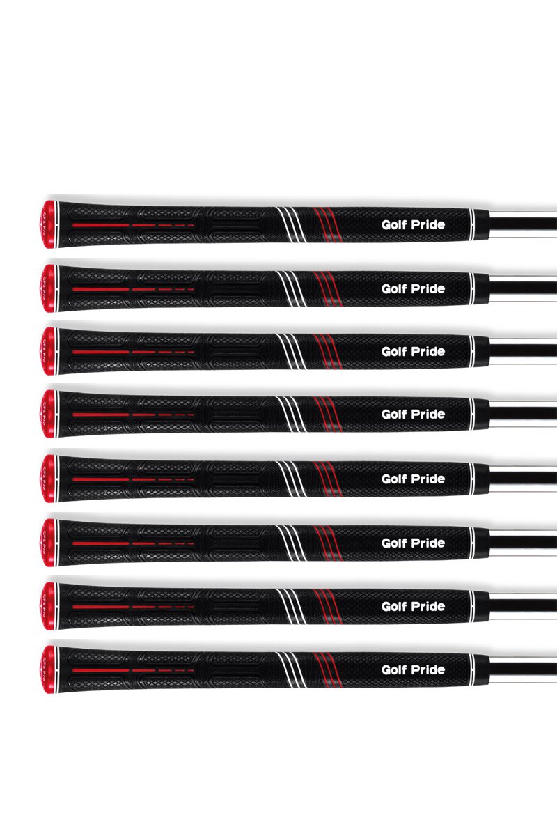 Set of 8 - Golf Pride CP2 Family (Undersize CP2 Pro)