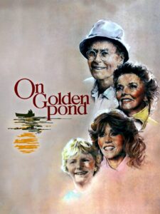 on golden pond