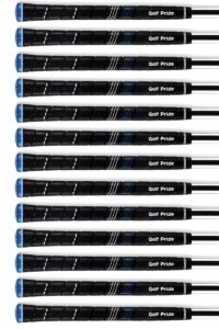 set of 13 - golf pride cp2 family (jumbo cp2 wrap)