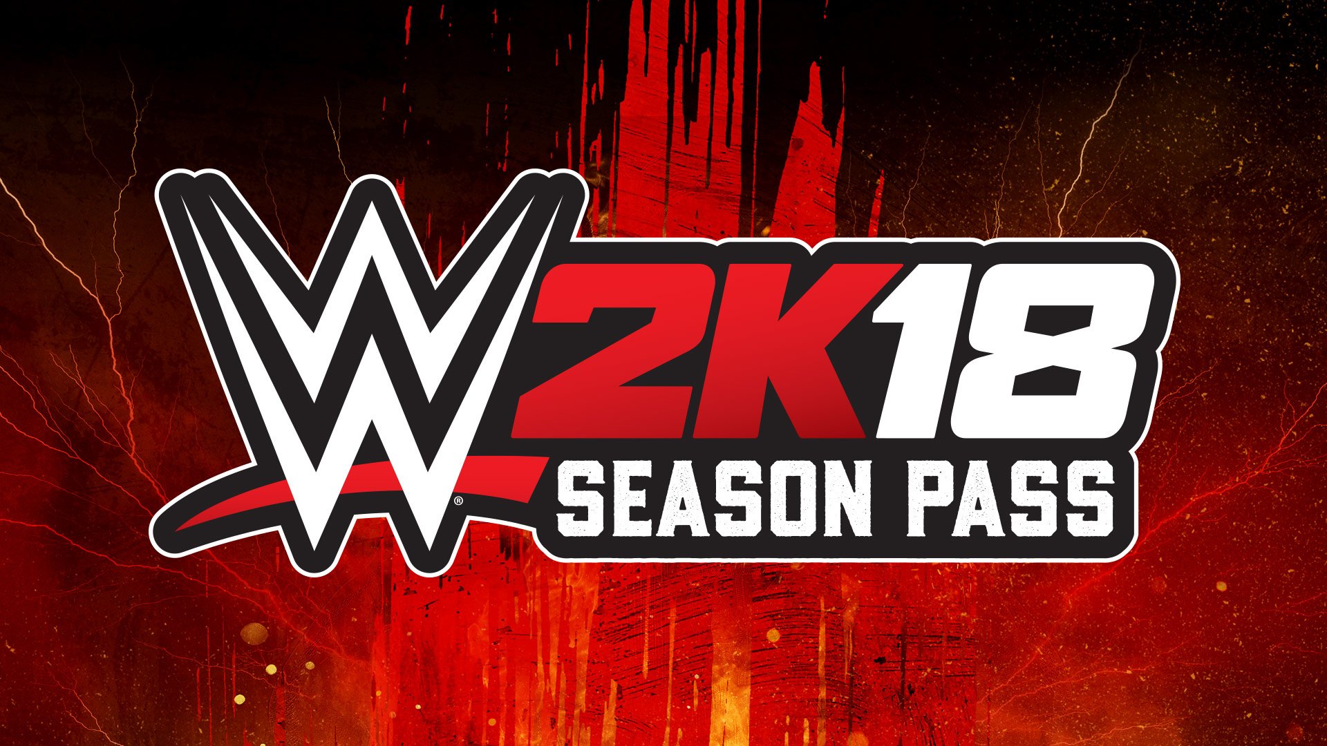 WWE 2K18 Season Pass - Nintendo Switch [Digital Code]