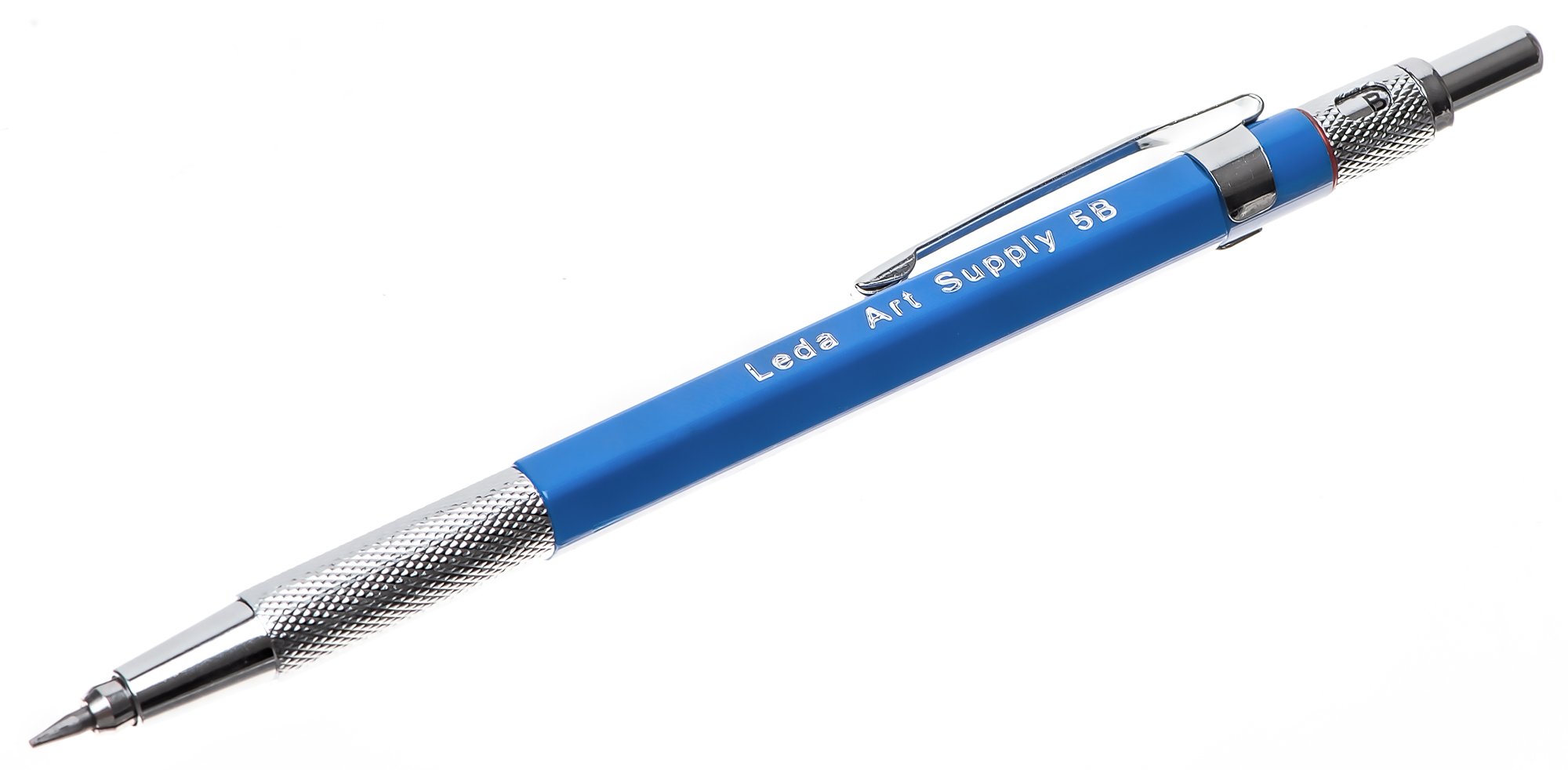 Leda Mechanical Pencil (Black Multicolor)