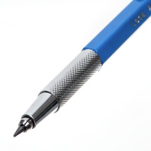 Leda Mechanical Pencil (Black Multicolor)