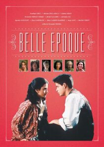 belle Époque