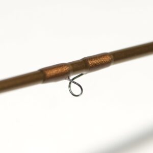 KUFA Sports 9ft IM8 Graphite Fly Fishing Rod (2-Section,Line Weight #5/6, Action: M) KFL9256