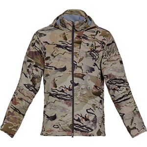 under armour men's ridge reaper® infil ops windstopper® jacket md misc/assorted