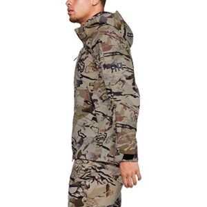 Under Armour Men's Ridge Reaper® Infil Ops WINDSTOPPER® Jacket XL Misc/Assorted