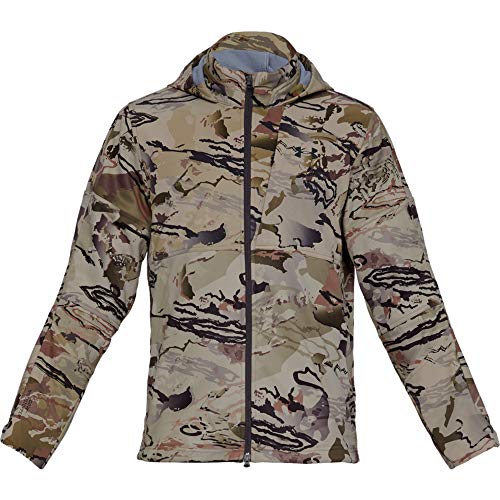 Under Armour Men's Ridge Reaper® Infil Ops WINDSTOPPER® Jacket XL Misc/Assorted