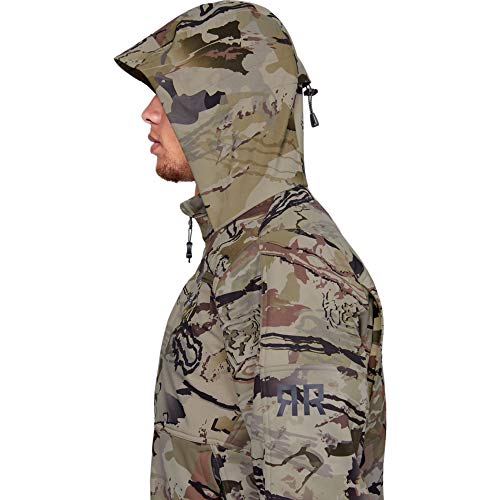 Under Armour Men's Ridge Reaper® Infil Ops WINDSTOPPER® Jacket XL Misc/Assorted