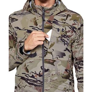 Under Armour Men's Ridge Reaper® Infil Ops WINDSTOPPER® Jacket XL Misc/Assorted