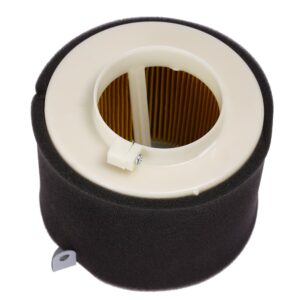 air filter replacement for kawasaki mule 500 520 550 600 610 2500 2510 2520 replaces #11029-1004