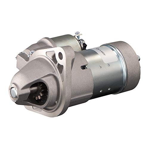 Febi 101583 Starter Motor