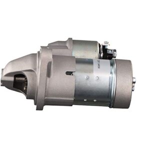 Febi 101583 Starter Motor